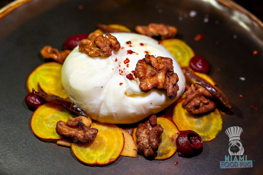 Fooq's Continues to Impress With New Chef - Miami Food Pug