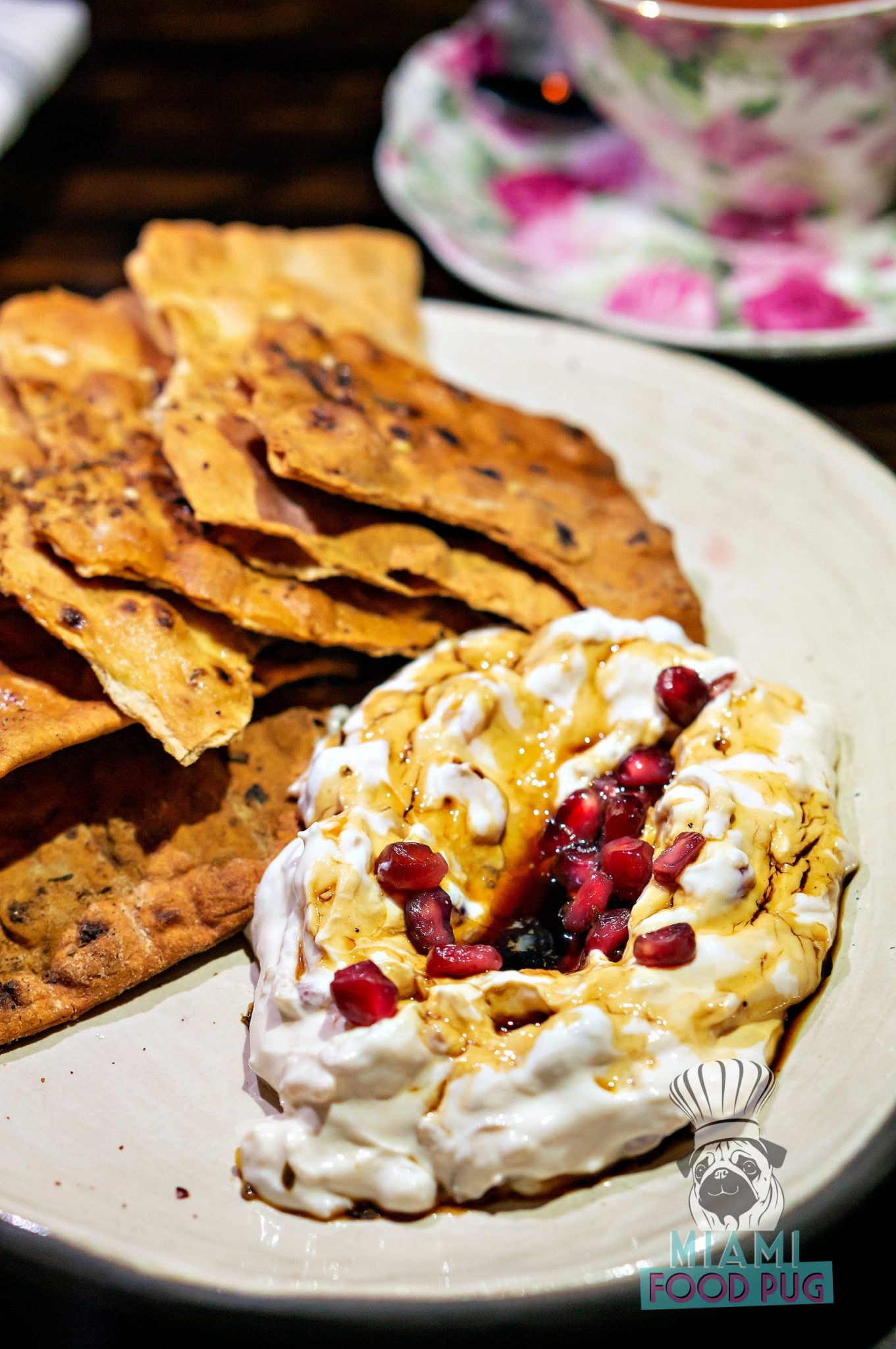 Fooq's Continues to Impress With New Chef - Miami Food Pug