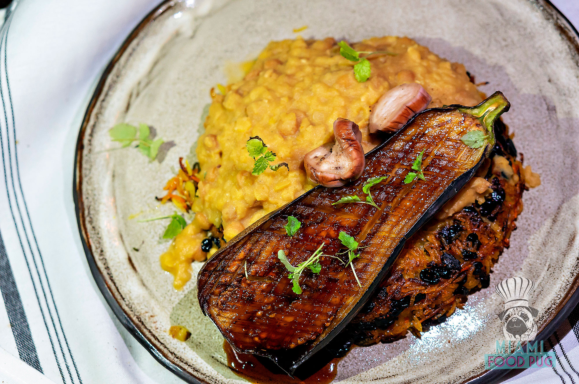 Fooq's Continues to Impress With New Chef - Miami Food Pug